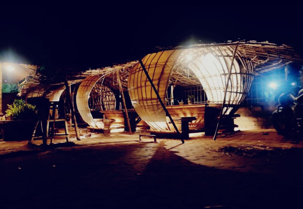 15 Best cafe in Bhubaneswar City, latest report