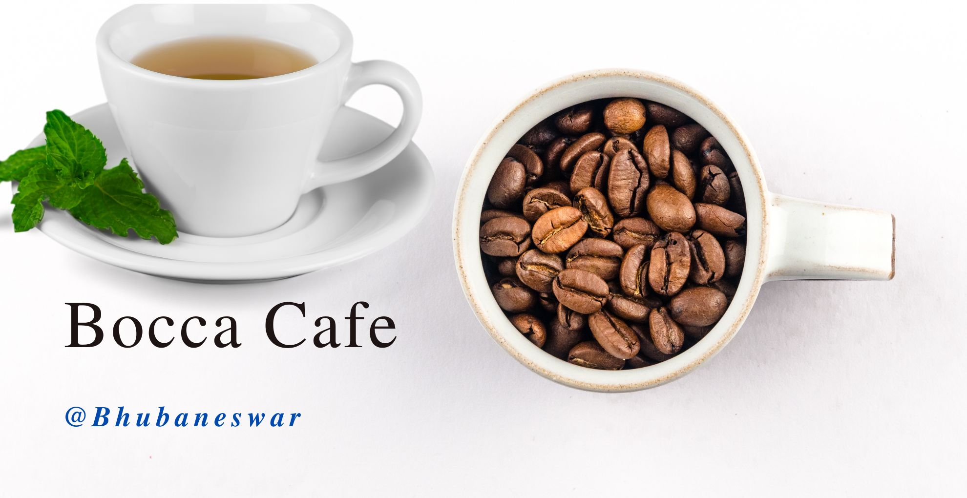 Why Bocca cafe is best in BBSR